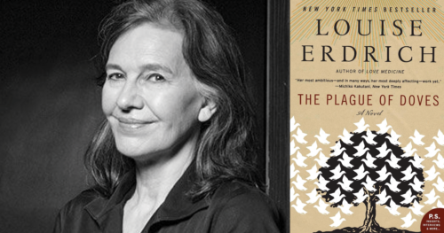 Watch the Recording: One Book | One Minnesota Presentation by Louise ...