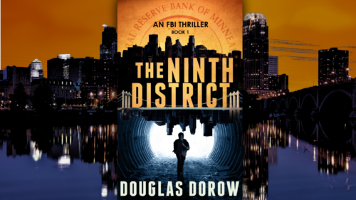"The Ninth District" Author to Visit Detroit Lakes Public Library ...
