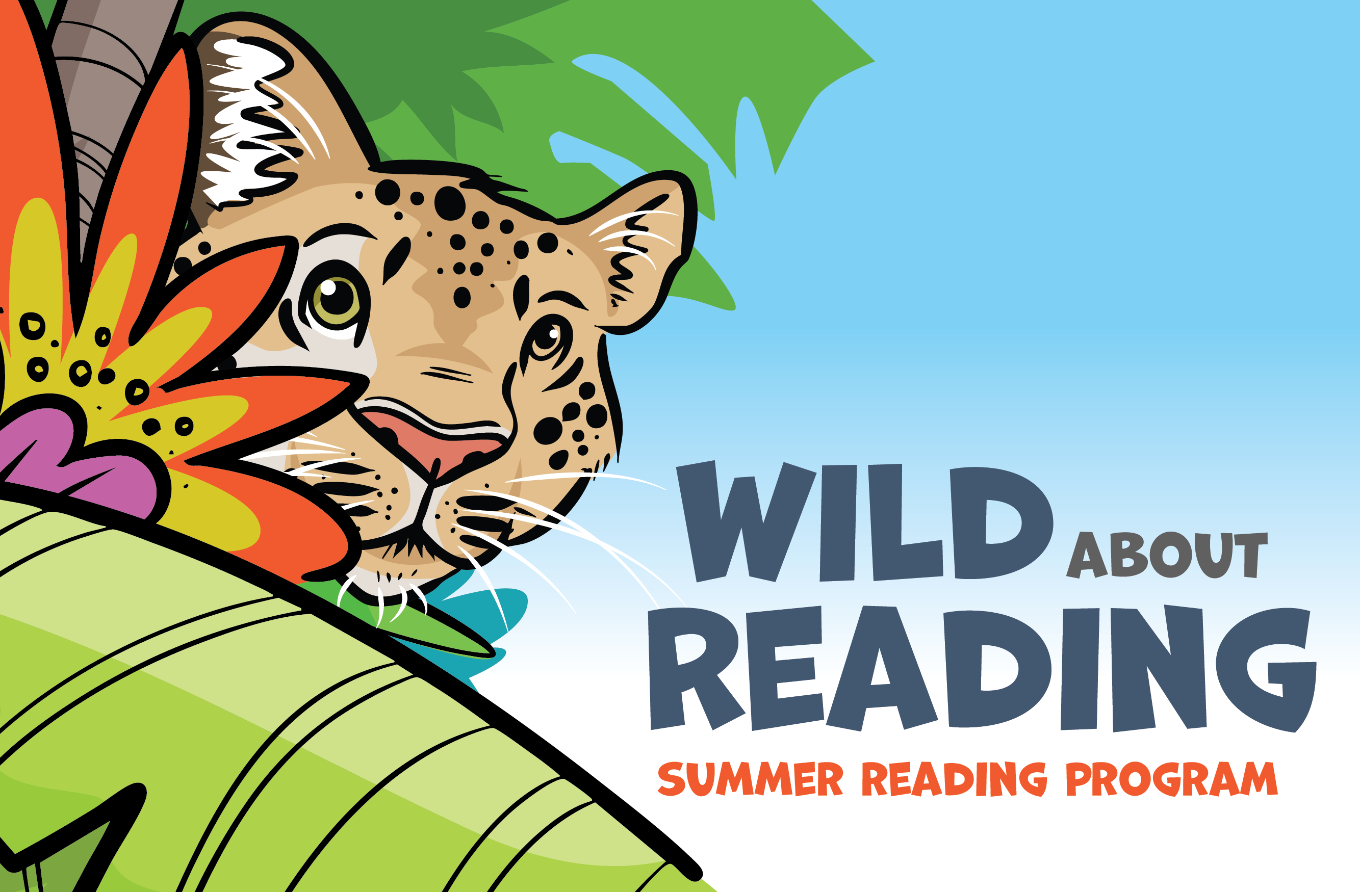 EXPLORE: Summer Reading Program - Lake Agassiz Regional Library
